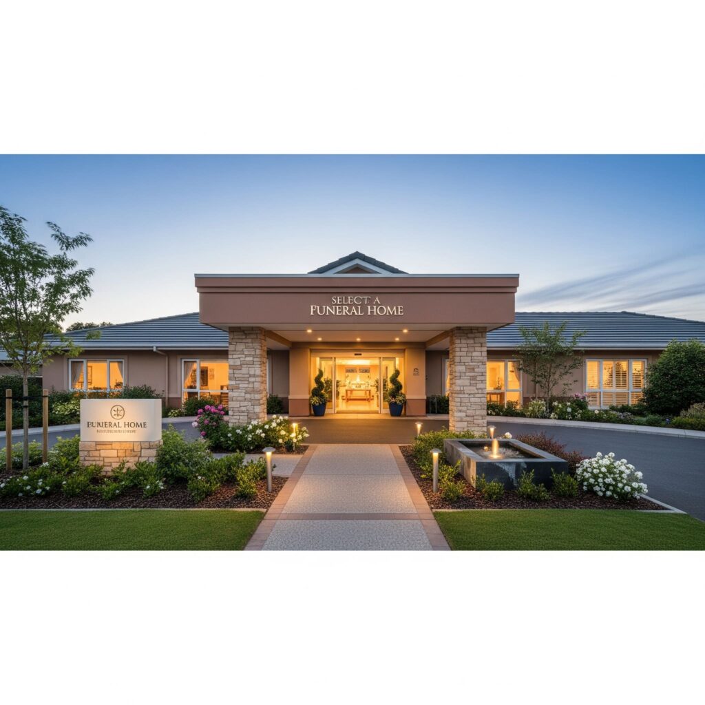 How to Choose the Right Funeral Home in Your City: A Comprehensive ...