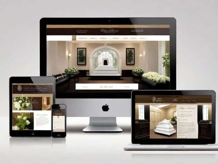 Planning a Funeral - The web for funeral arrangements